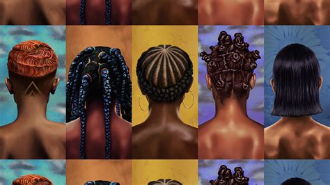 The Hair Tales Thetvdb