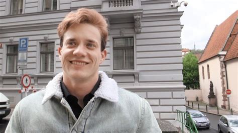 Czech Hunter 619 Hot Men Universe