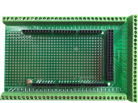 Wingoneer Prototype Screw Terminal Block Shield Board Kit Pour Arduino