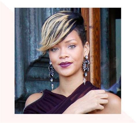 25 Gorgeous Short Hairstyles For Black Women Fabbon