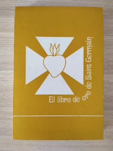 El Libro De Oro De Saint Germain