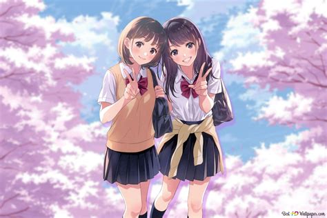 Aggregate Friends Anime Images Super Hot In Coedo Vn
