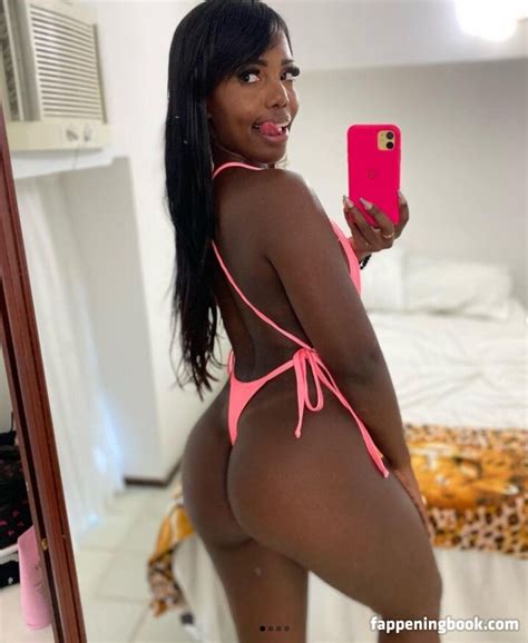 Gabriela Alves Oficialgabssz Nude OnlyFans Leaks The Fappening