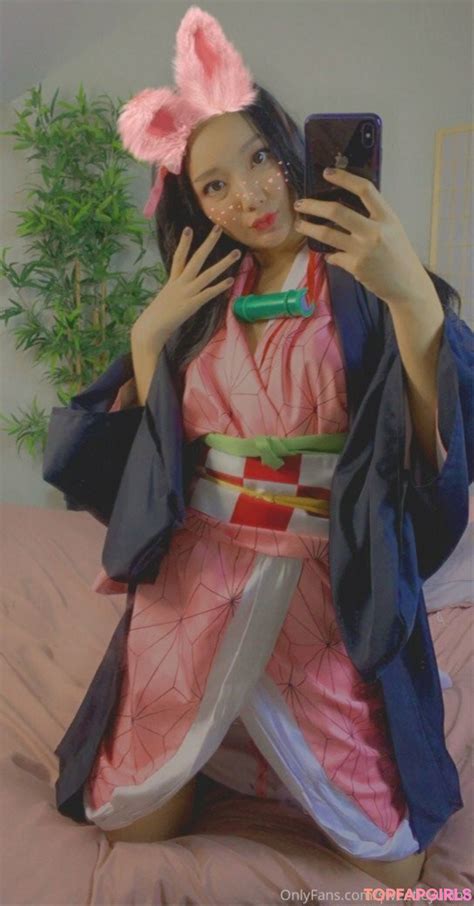 Yukino Nude OnlyFans Leaked Photo 3 TopFapGirls