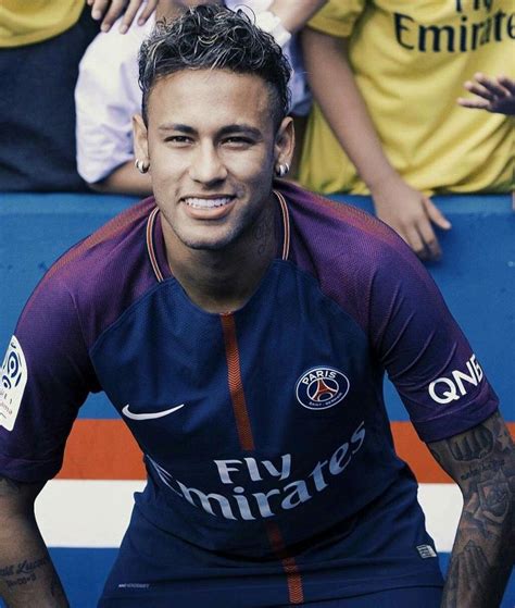 Neymar Da Silva Santos J Nior