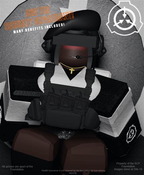 Rule 34 1girls 3d Cometrr34 Echorr34 Roblox Roblox Avatar Robloxian Scp Foundation Security