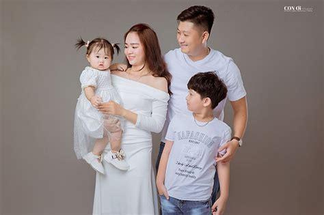 Cùng ngắm 80 hinh anh gia dinh hạnh phúc nhất Sai Gon English Center
