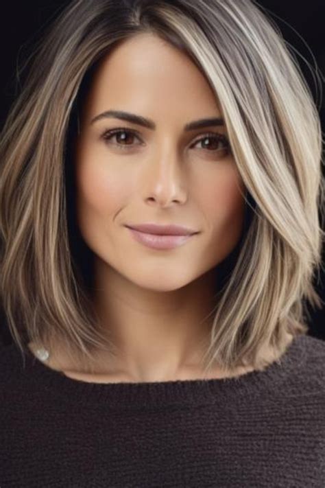 60 Hairstyles For Women Over 40 That Will Upgrade Your Look Artofit
