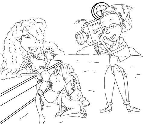 Post 2570862 Debbie Thornberry Eliza Thornberry Marianne Thornberry