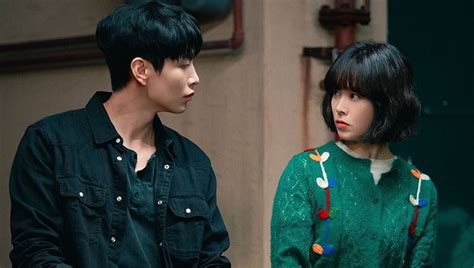 El dorama coreano de Netflix que te hará reír de amor con sus 16