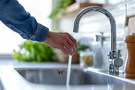Guide pour remplacer un mitigeur de cuisine étape par étape