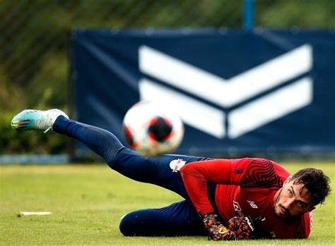 Bragantino se reapresenta e entra na reta final da preparação para