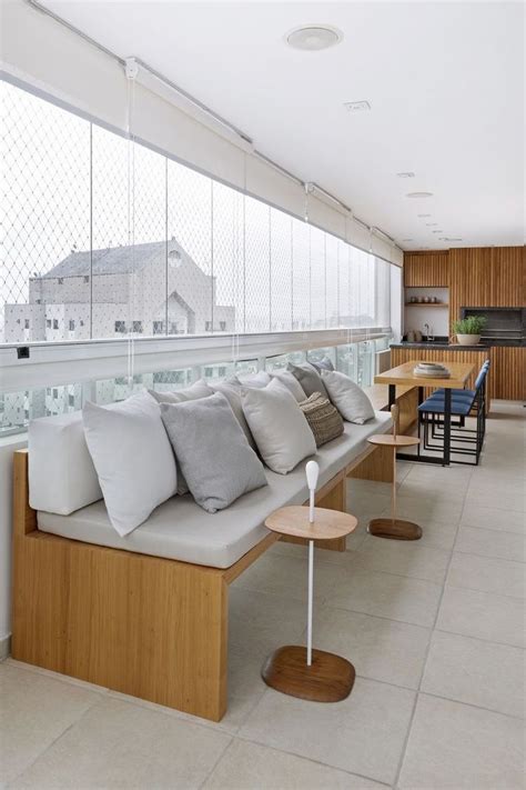 Pin de Lety em Varandas Moveis para varanda gourmet Decoração