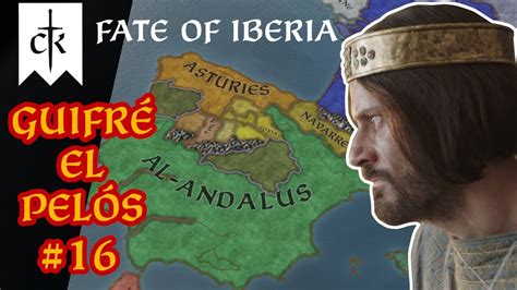 CK3 Fate Of Iberia 16 Le Royaume D Aragon Crusader Kings 3 Let S