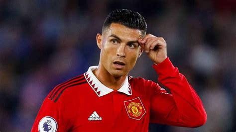 5 am besten geeignete Klubs für Cristiano Ronaldo wenn er beschließt