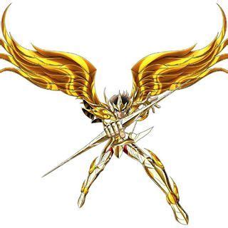 Saint Seiya Alfa saintseiyaalfa Photos et vidéos Instagram Saint