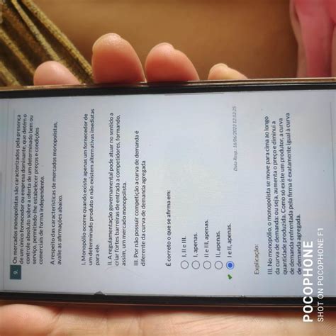 Os mercados monopolistas são caracterizados pela presença de um único
