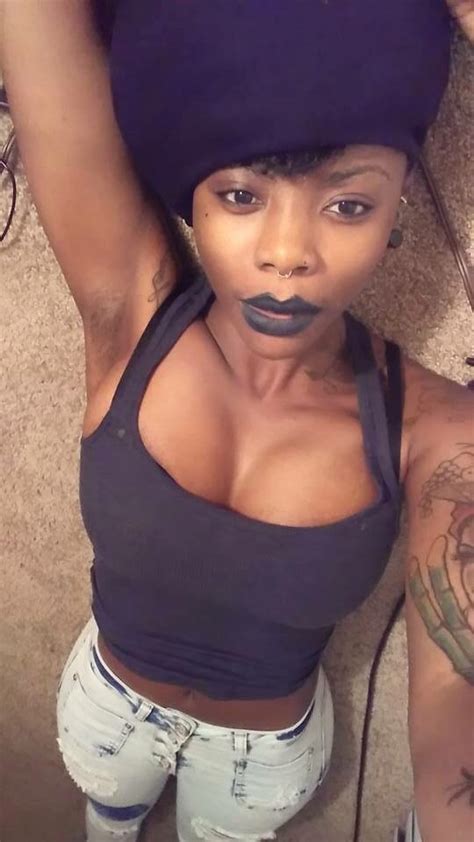 My Phat Pussy Haitian Shesfreaky