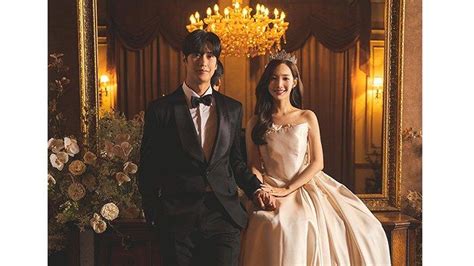 Nonton Marry My Husband Sub Indo Full Episode Drama Korea