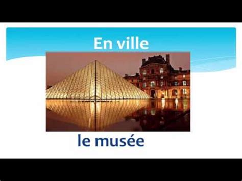 Le Blog De Fle De Madame Lourido La Ville Et Les Itin Raires