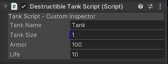 Unity Manual Bind To Nested Properties