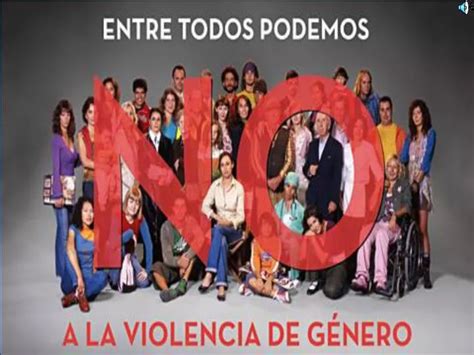 PPT LA VIOLENCIA DE GÉNERO PowerPoint Presentation free download