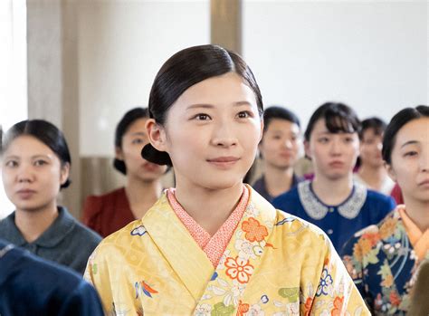 朝ドラ虎に翼の登場人物とキャストは伊藤沙莉三山凌輝森田望智滝藤賢一岡田将生らが共演 CINRA