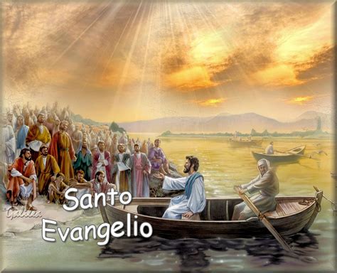 Blog Católico Gotitas Espirituales EL EVANGELIO DE HOY JUEVES 21