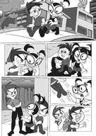 Post 2932641 Comic Fairly OddParents Rcanheta Timmy Turner Tootie Vicky