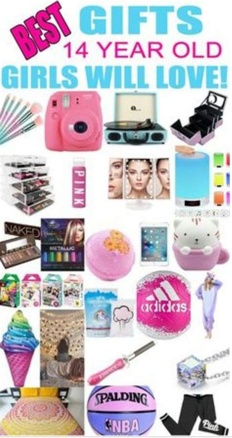 Idée Cadeau Fille 14 Ans Anniversaire Dernières Idées