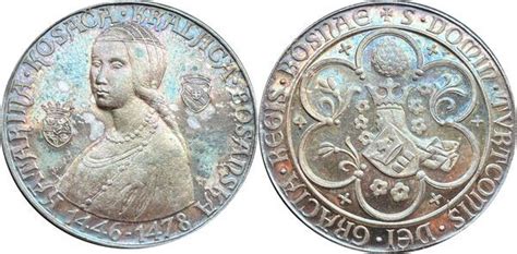Medal Katarina Kosa A Yougoslavie Numista