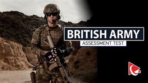 How To Pass British Army IQ Aptitude Assessment Test Questions And