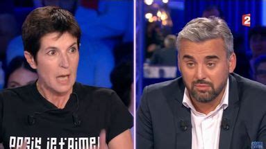 Christine Angot Actualités et biographie TF1 INFO