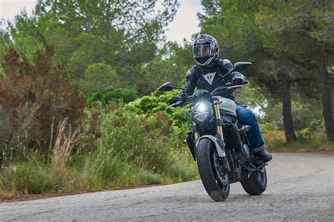 Benelli S Prueba Precio Y Ficha T Cnica