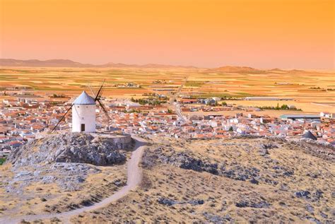 7 Lugares Para Visitar Cerca De Madrid Y Disfrutar De Unas Merecidas