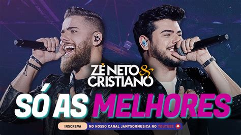 Zé Neto e Cristiano 2022 VERÃO MÚ SICAS DE Zé Neto e Cristiano CD