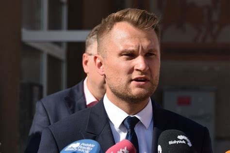 Krzysztof Truskolaski KO Fotoreportaże Białystok Online Portal