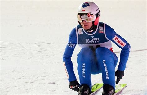 SKOKI DZISIAJ O której godzinie skoki dzisiaj 29 01 2023 Uwaga na