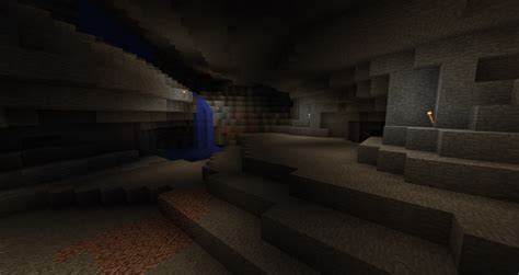 Mod Yung S Better Caves Minecraft France