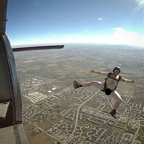 Photos Society For The Advancement Of Naked Skydiving