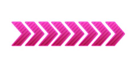 Pink Arrow Png By Roseanne319 On DeviantArt