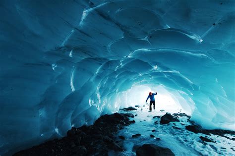 C Abaixo De Zero Conhe A Os Lugares Mais Gelados Do Mundo O Bom
