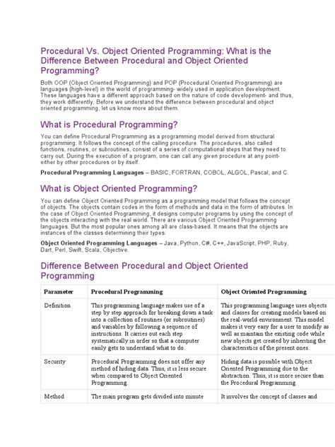 introduction to oops pdf inheritance object oriented programming class computer