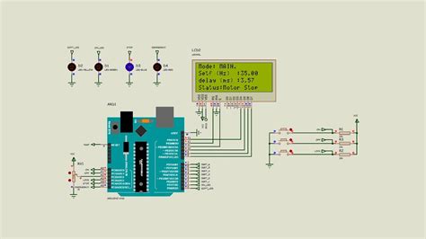 how to connect bldc motor with controller