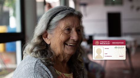 INAPAM 2023 Cuáles son los 13 nuevos beneficios de tu tarjeta Vía Tres