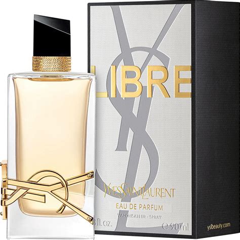 Perfume Libre Edp 90ml Yves Saint Laurent YSL Original Loja De
