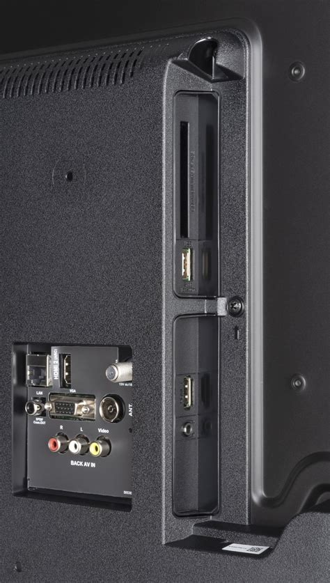 Test Panasonic TX 32MS350E Stiftung Warentest