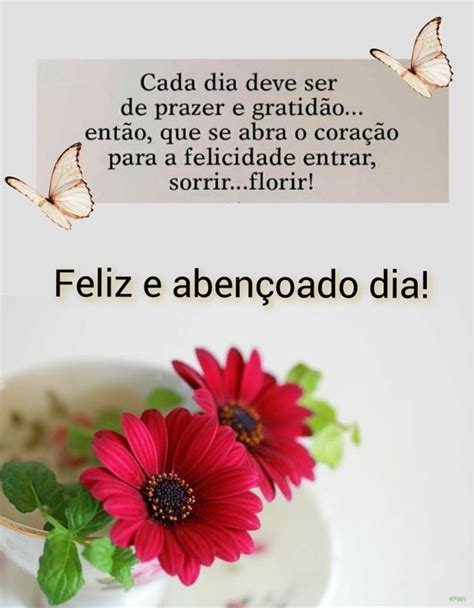 207 Mensagens De Bom Dia Belas Imagens E Frases Animadas