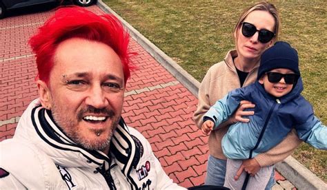 Ile dzieci tak naprawdę ma Michał Wiśniewski Na tym pytaniu odpada