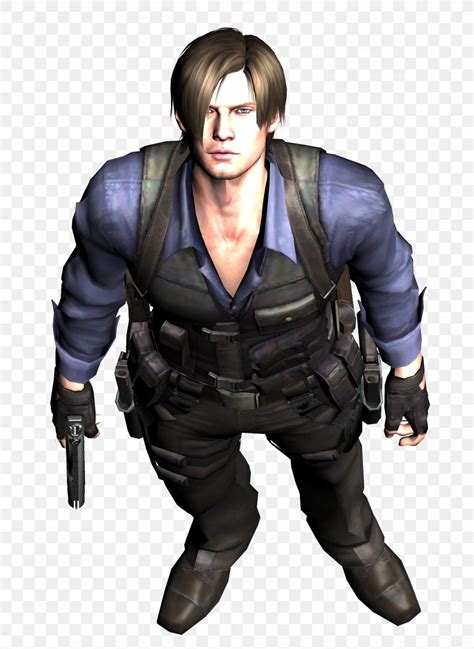 Leon S Kennedy Resident Evil 6 Resident Evil Damnation Resident Evil